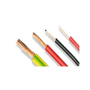 House Wires/Normal Building Wire – SunlordInternational