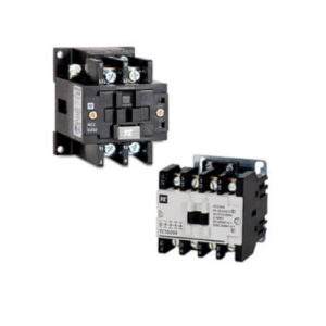 2 Pole & 4 Pole Contactors – SunlordInternational