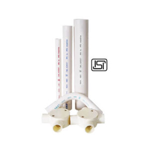 Rigid PVC Conduit – SunlordInternational